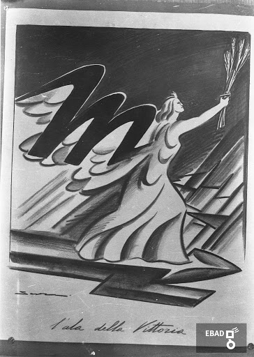 Il Minculpop e la propaganda :: culturasottoilfascismouda